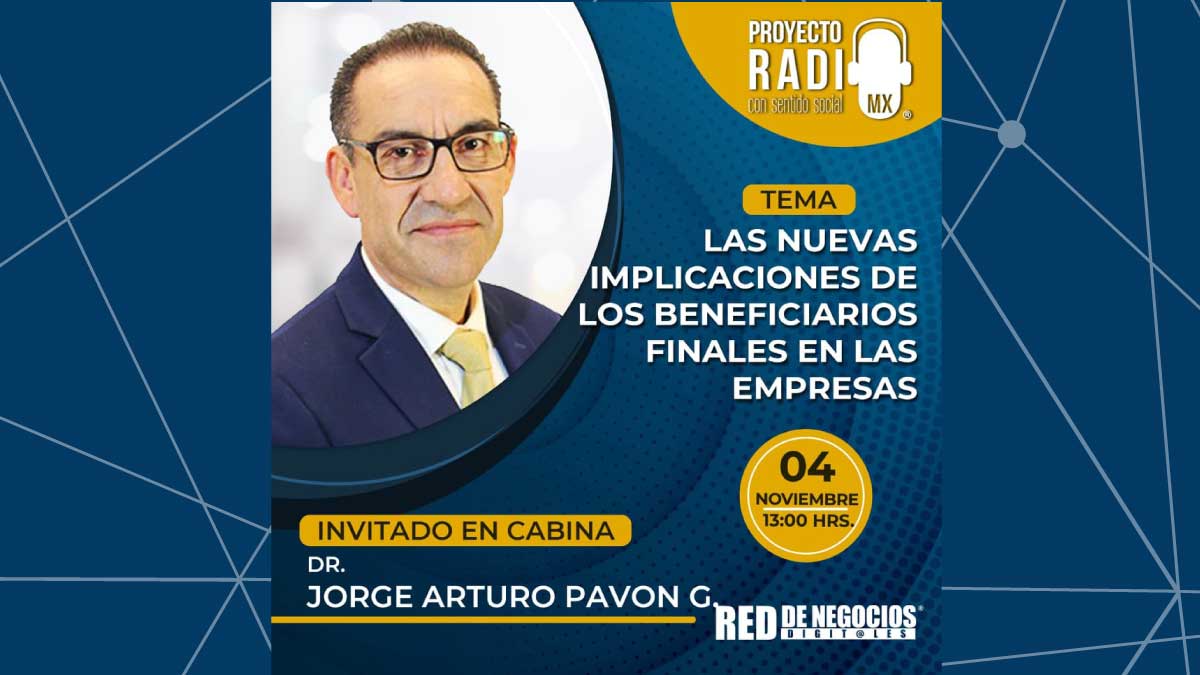 Las nuevas implicaciones de los beneficiarios finales en las empresas ...