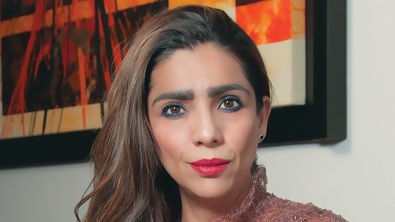 Mujeres Líderes en los Negocios - La revista Red de Negocios